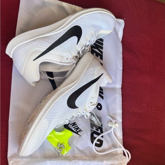 Nike | Shoes | Nike Rival Distance Spikes | Poshmark